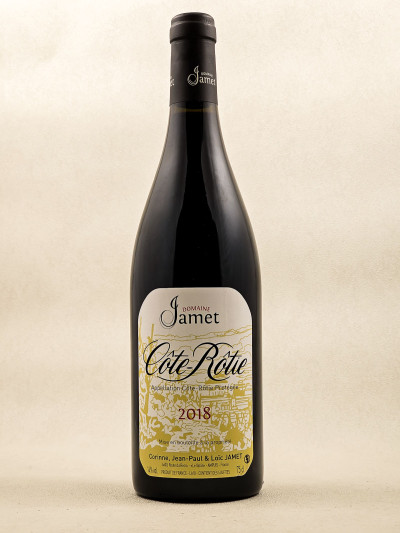 Jamet - Prestige Cellar