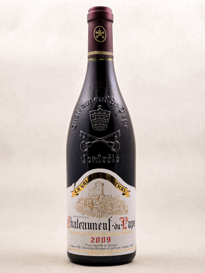 Jamet - Prestige Cellar